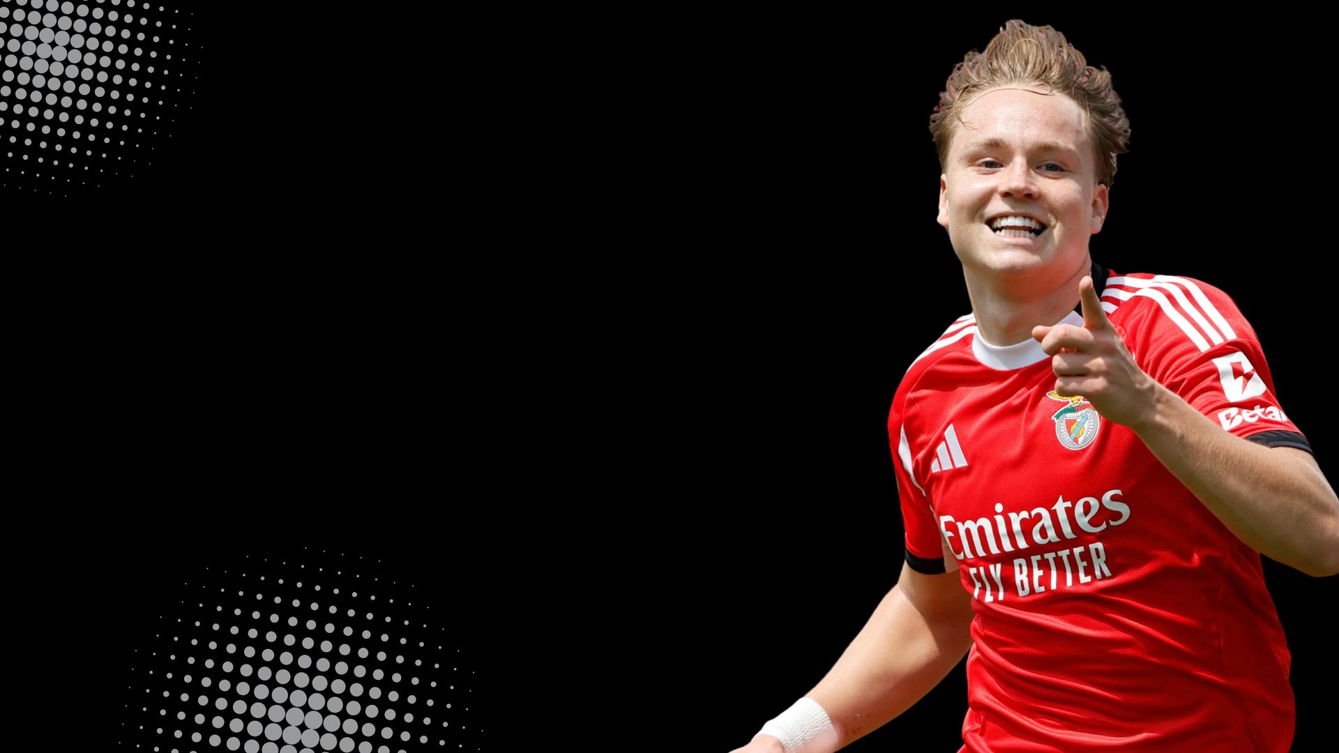 Benfica keep their cool to beat Bayern Munich, as Auckland City secure ...