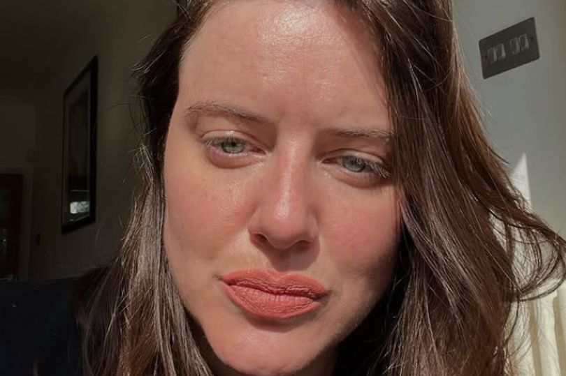 EastEnders star Michelle Ryan says 'it wasn’t right' as she reveals why Zoe Slater's return took ...