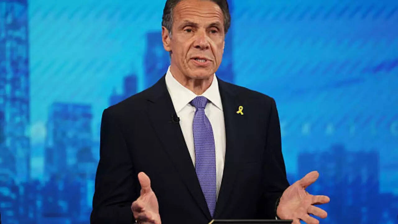 Andrew Cuomo educational qualification and career path: How this law ...