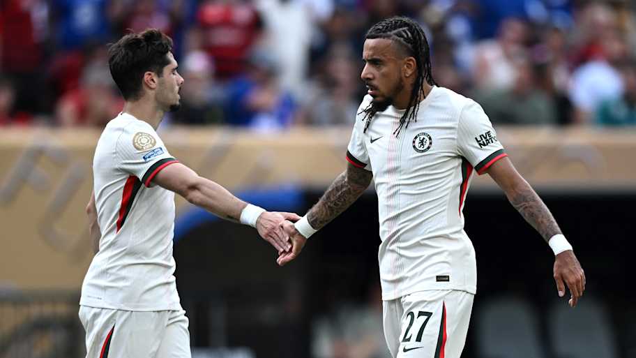 Premier League 2025–26 Preseason: Full List of Fixtures, Results As ...