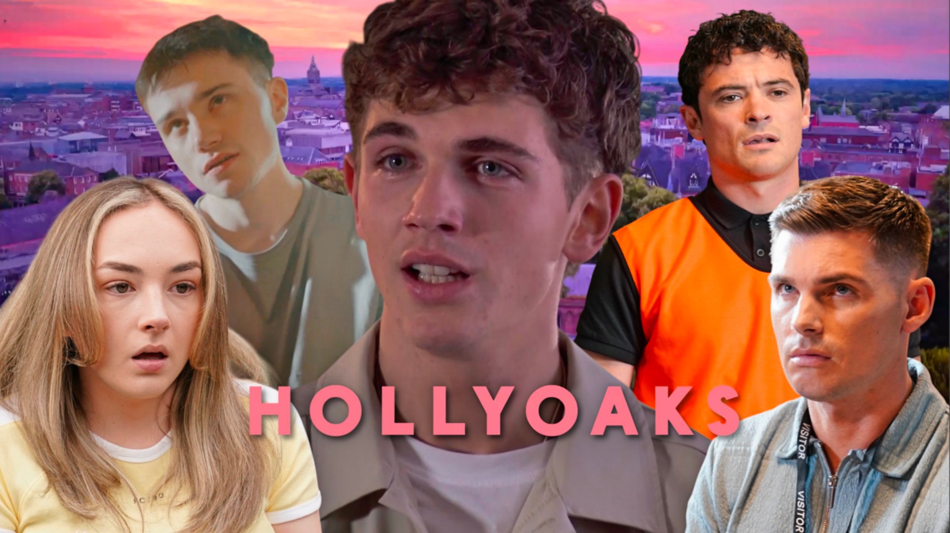 All Hollyoaks spoilers for next week as exit is sealed