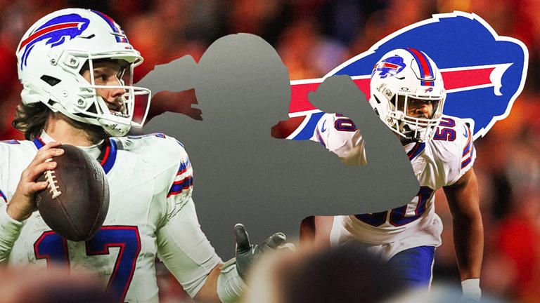 1 perfect Buffalo Bills move to fill out roster before 2025 training camp