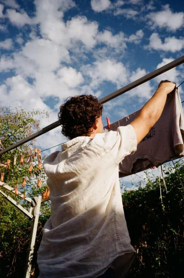 Slow fashion alternatives to help you forget fast fashion