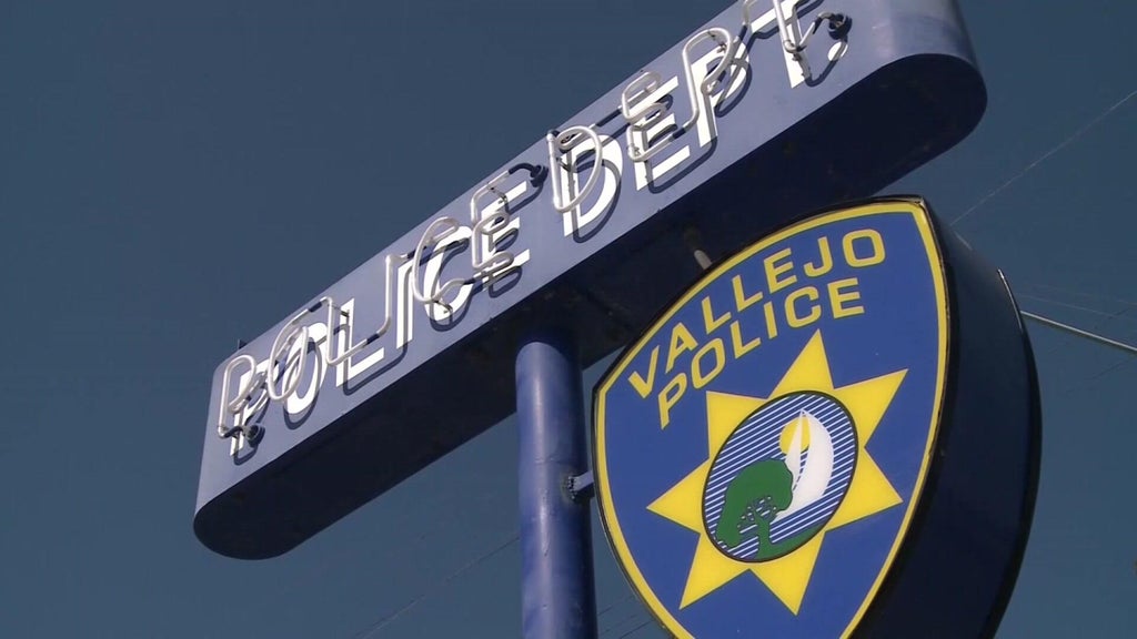 Man found dead behind Vallejo Police Department headquarters was shot ...