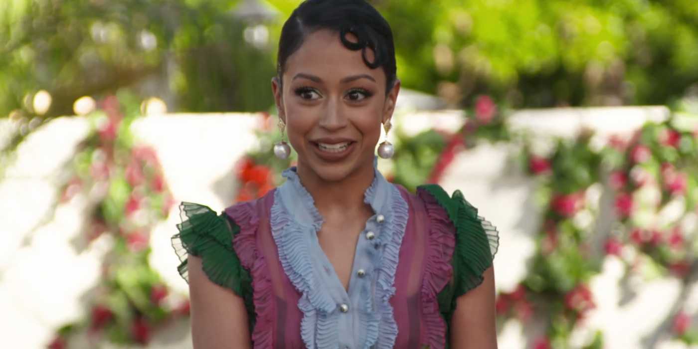 Liza Koshy's Role In KPop Demon Hunters Explained