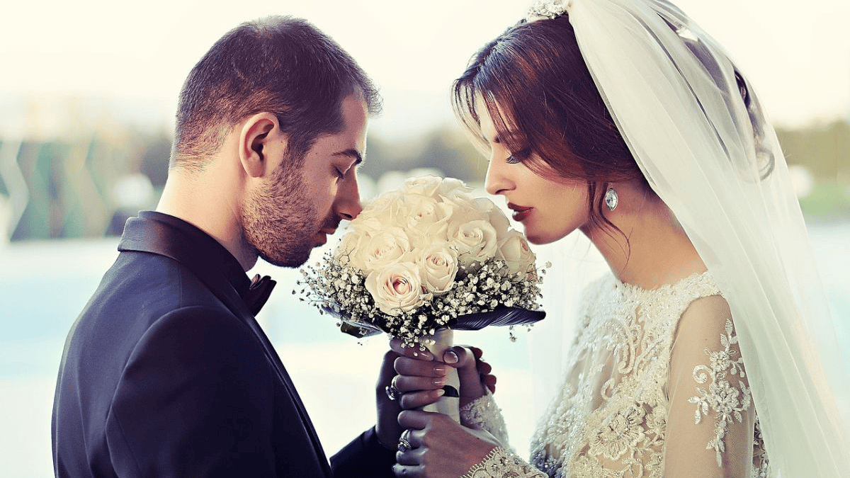 Qualities of a man worth walking down the aisle with, according to ...
