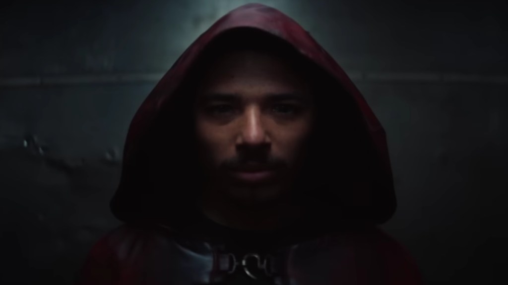 What Happened to Stuart Clarke aka Rampage in Ironheart?