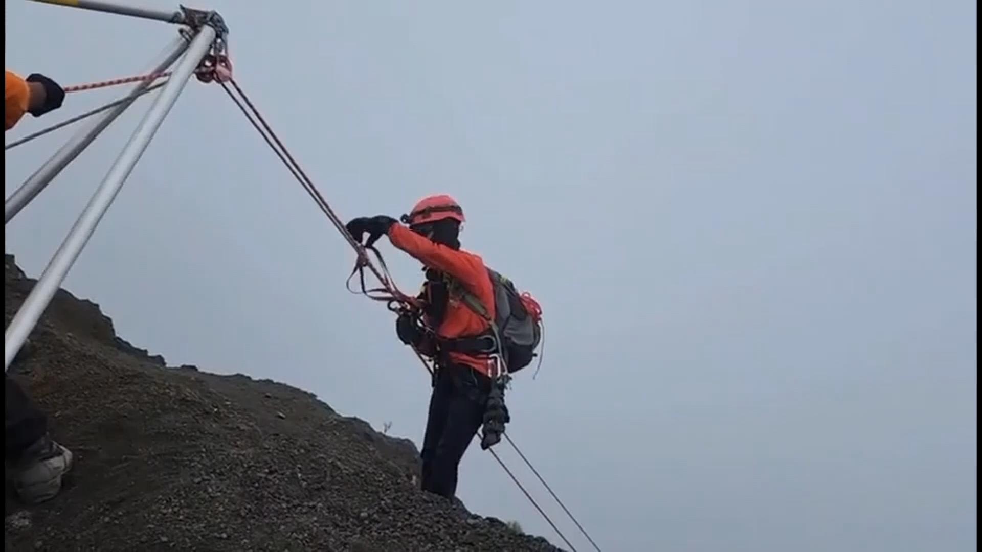 Indonesian authorities confirm death of 27-year-old Brazilian after ...