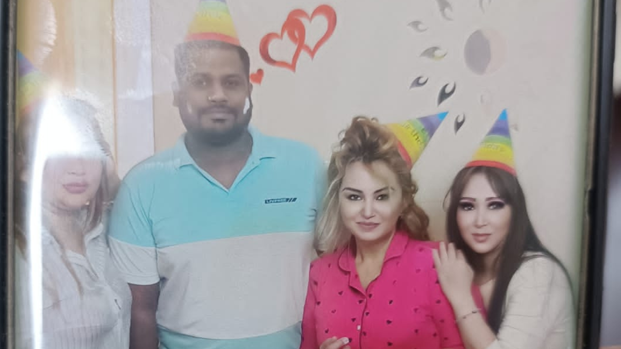 Uzbek woman’s dark trail: Forged Aadhaar, fake marriage; Lucknow’s ...