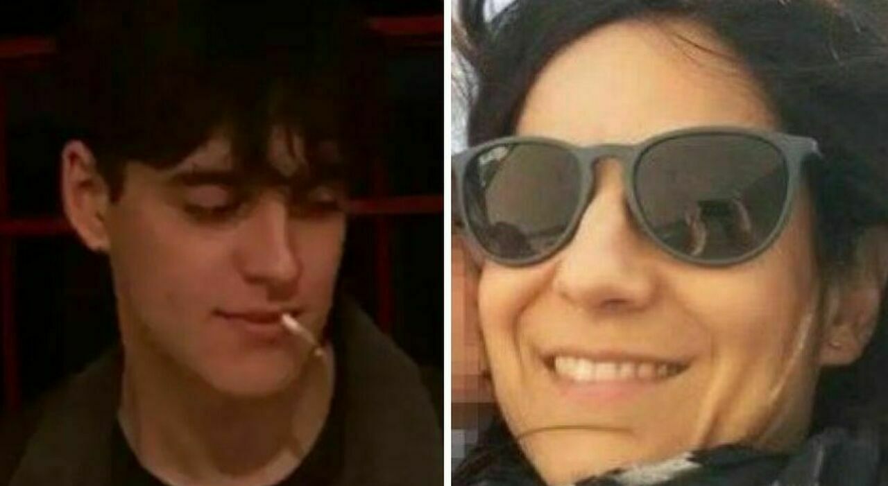 Filippo Manni uccide la mamma Teresa Sommario con un'accetta, l'appello ...