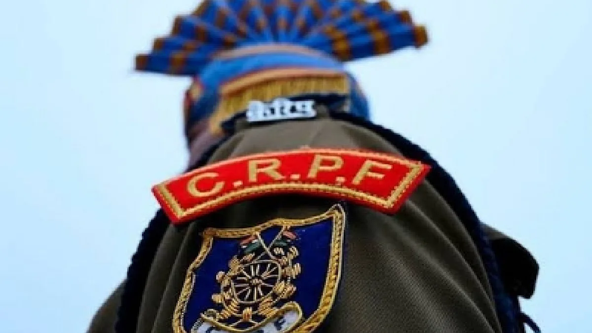 MHA’s third team inspects HCL Rupnarayanpur land