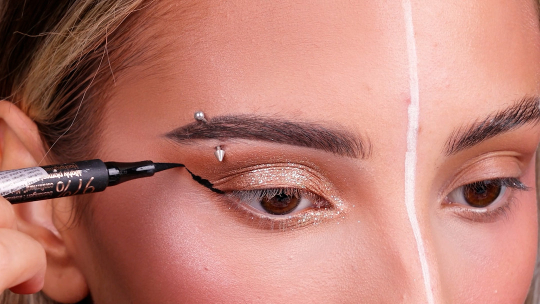 Follow These Makeup Ideas