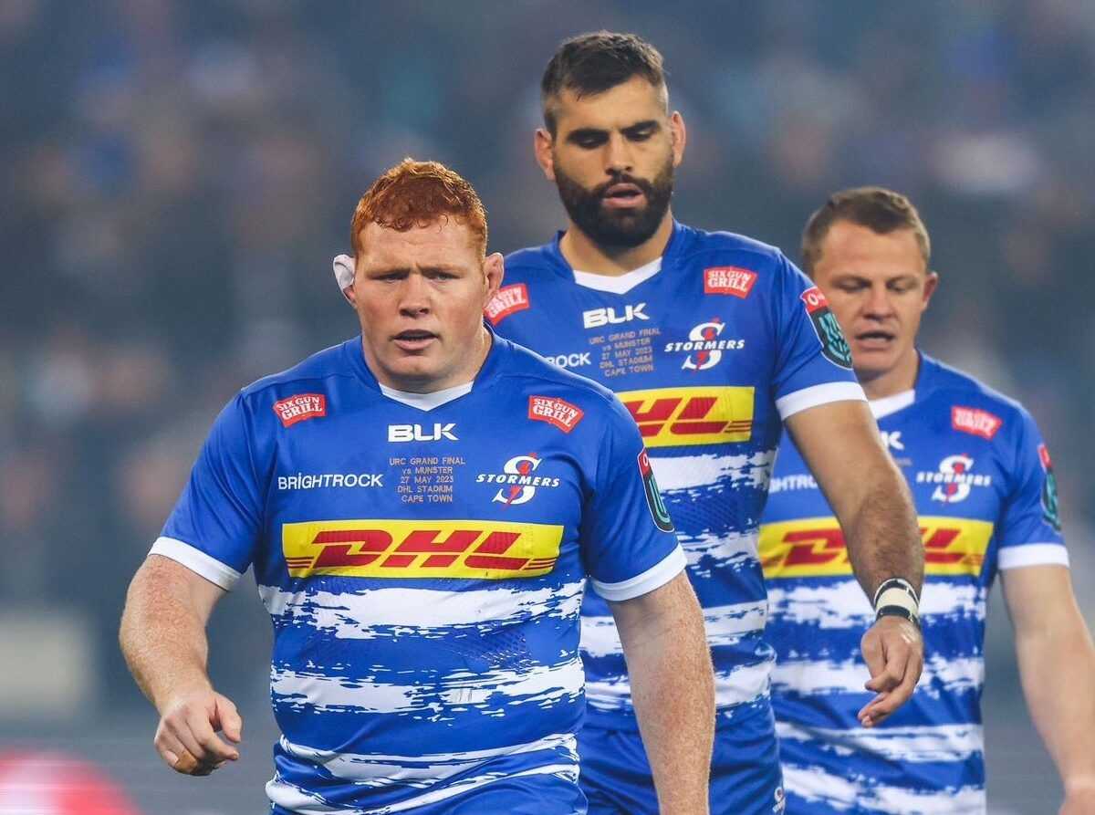 Springboks vs Barbarians: SA-borns star to face the Boks