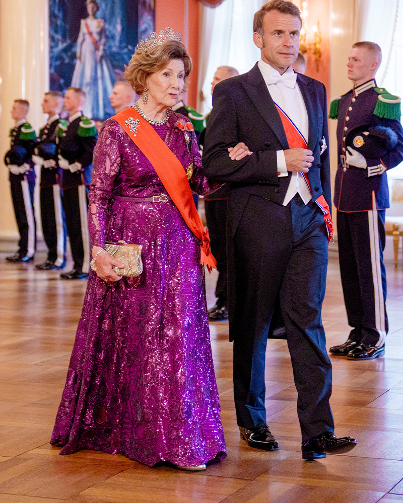 Dronning Sonja 88 år: 10 grunner til hvorfor vi elsker henne