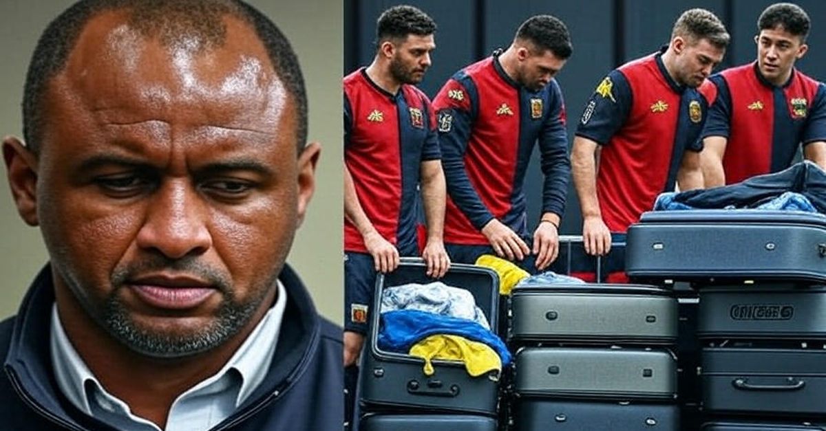 Calciomercato Genoa – Vieira disperato? Cinque possibili cessioni: i nomi