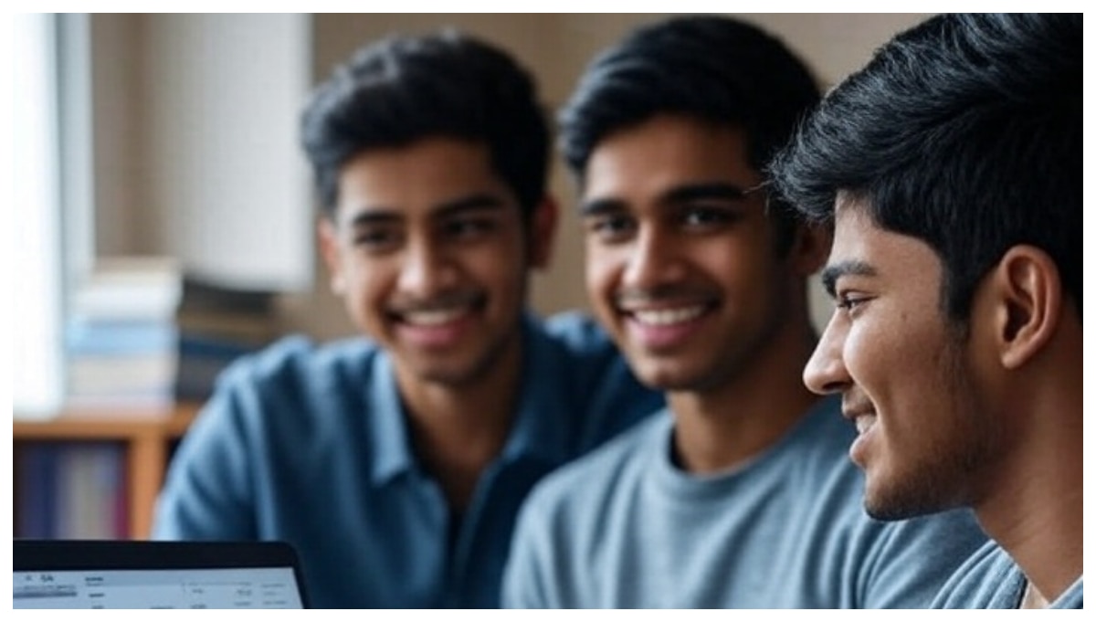 IISER IAT 2025 Result Declared: Check Scores, Ranks, And Next Steps for ...