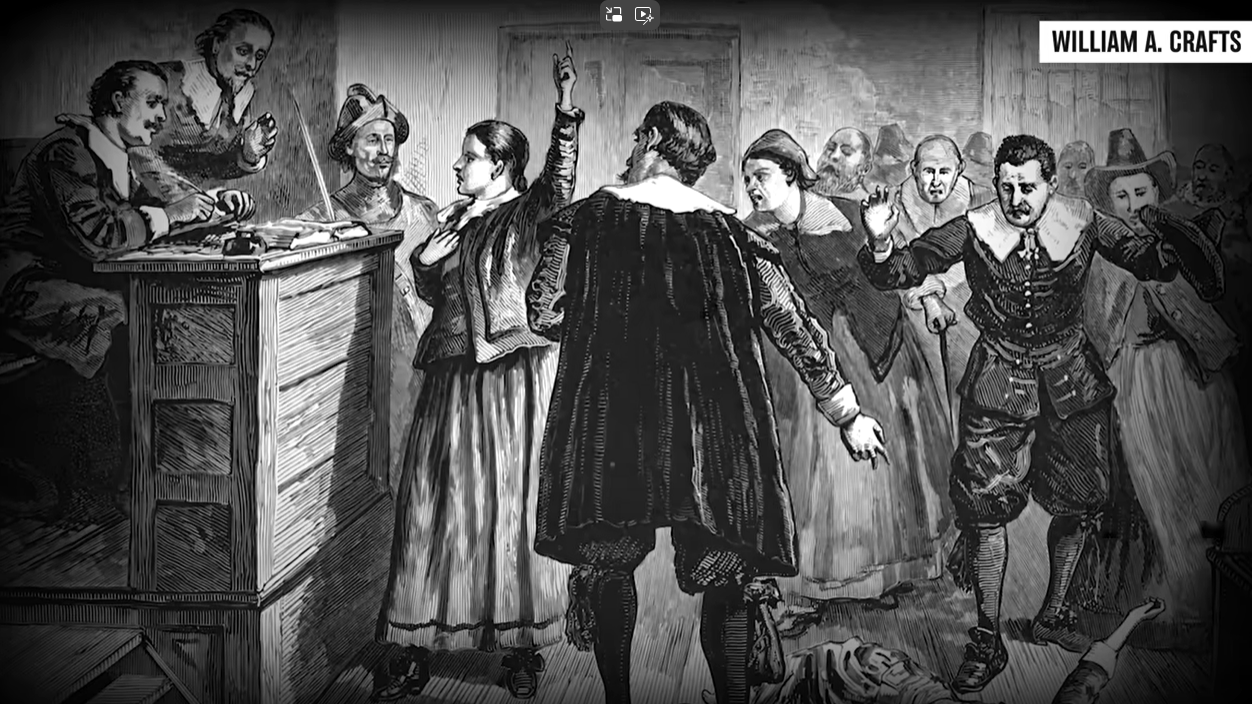 The Horrifying World of Torture: A Journey Through History