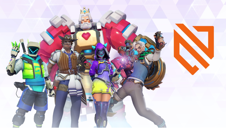 Every reward in Overwatch 2 Season 17 Battle Pass