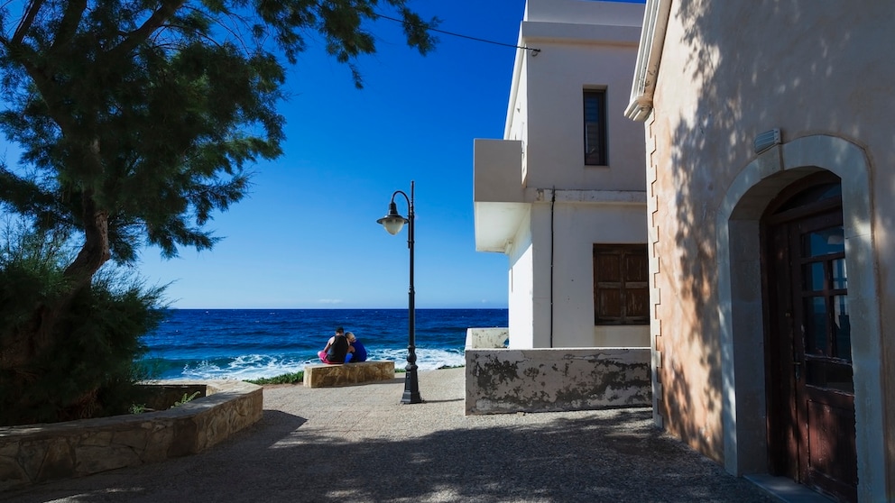 5 Charming Villages on Crete That Are Worth a Visit