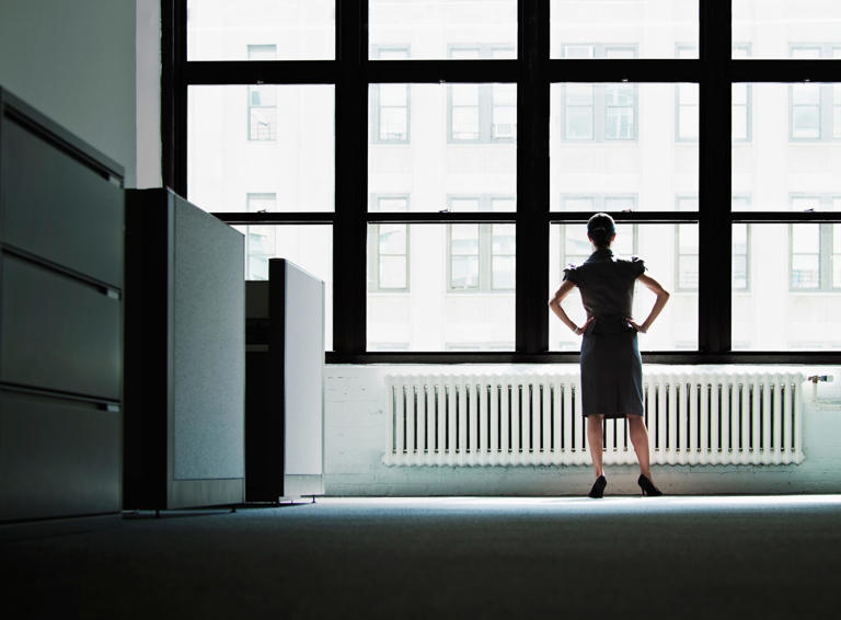 I'm a Microsoft employee witnessing the Great Flattening. So far, the ...