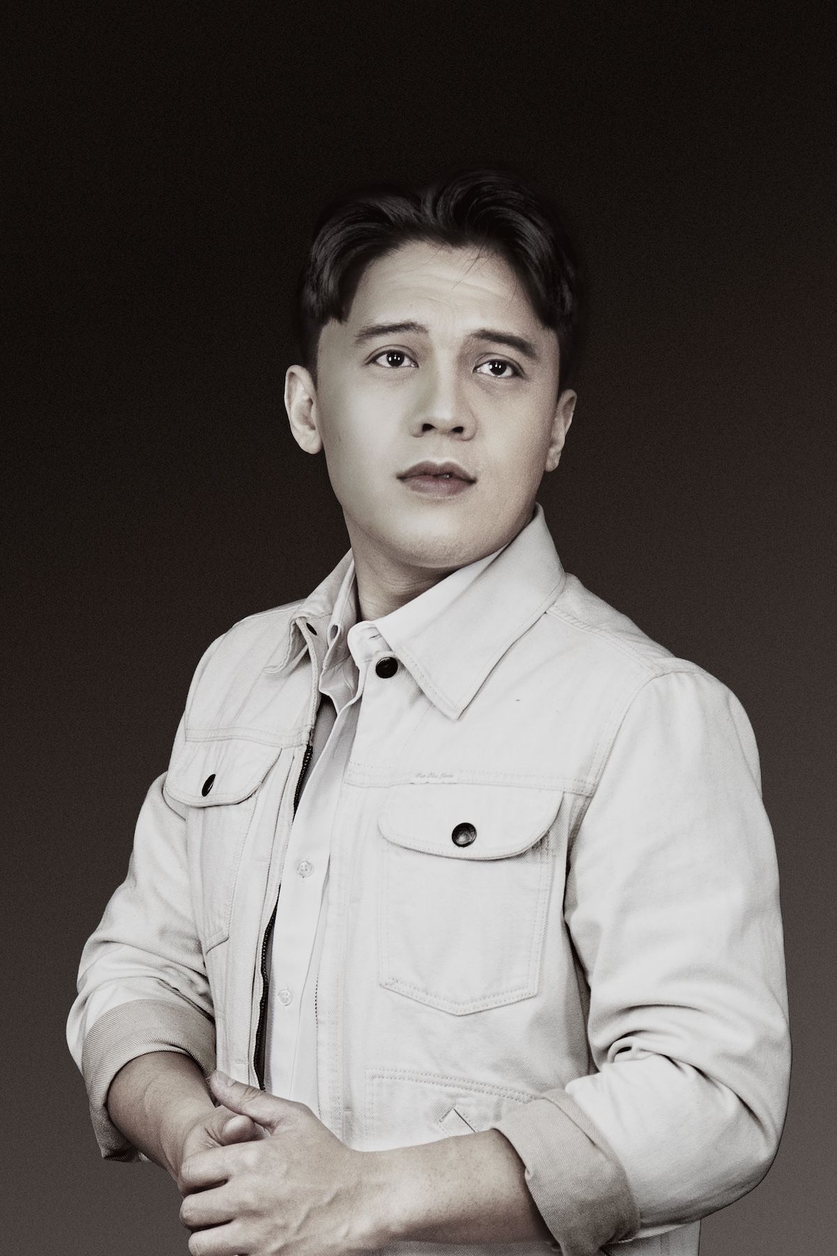 Tim Pavino does 'Side Show' again with new company, role