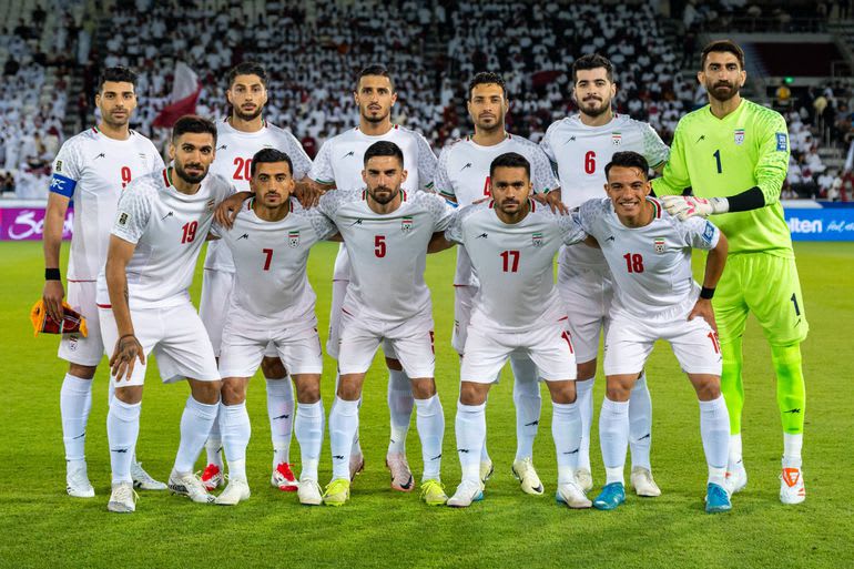Σε σκέψεις η FIFA για τη συμμετοχή του Ιράν στο Μουντιάλ 2026 στις ΗΠΑ ...
