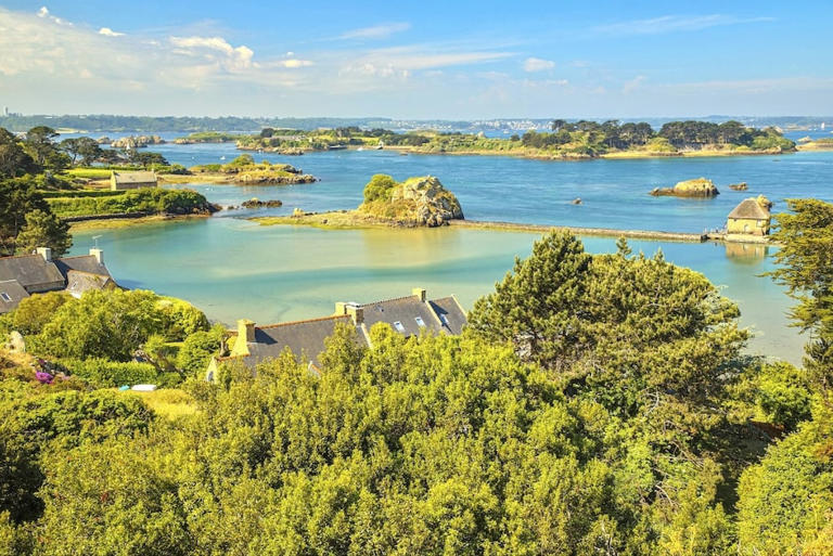 7 Dreamy Islands in the Atlantic Hardly Anyone Knows