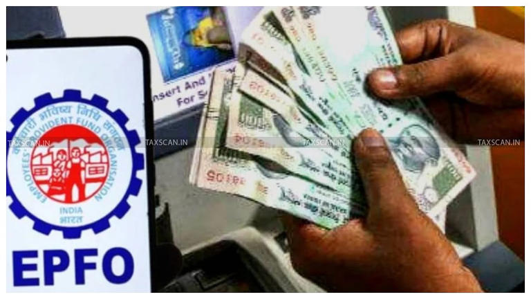 Big Change In EPF Withdrawal Rules Coming, No Need to Wait for ...