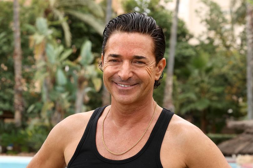 Benidorm heartthrob Jake Canuso looks unrecognisable now post ...