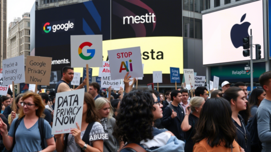 Big tech under fire: What global antitrust battles mean for Indian ...