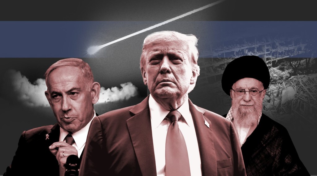 Experts reveal real risk of WW3 — and what’s at stake for whoever gets ...