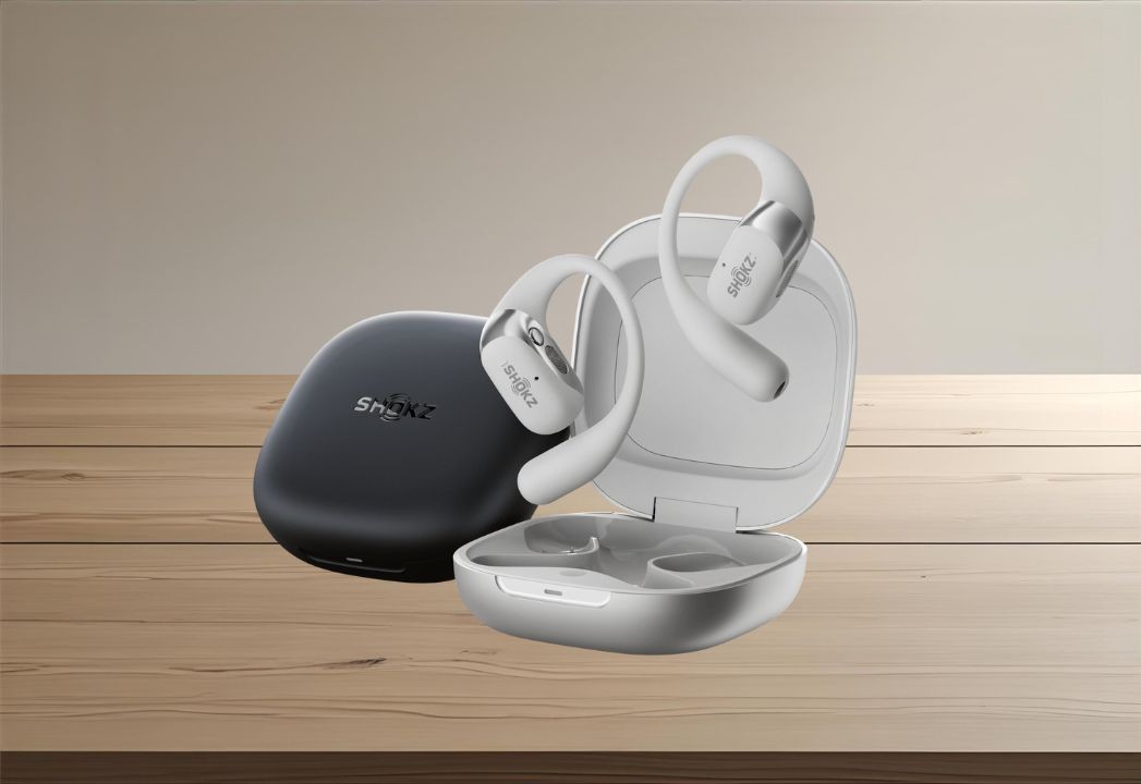 Shockz OpenFit 2+ review: Open-ear earbuds with comfort and clarity