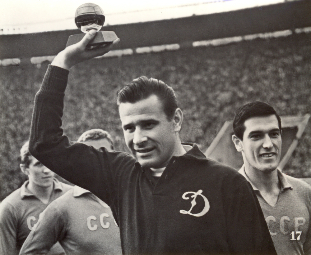 The 15 greatest legends in football history – ranked