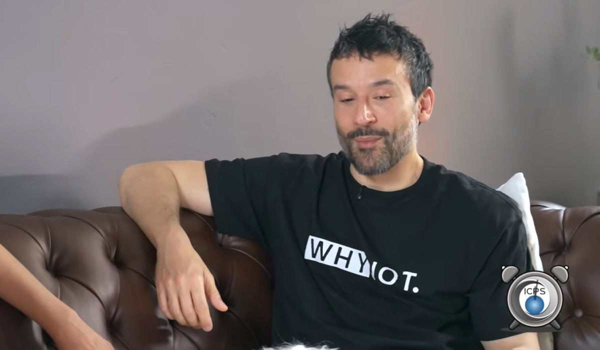 Παναγιώτης Ραφαηλίδης: Η απώλεια του αδελφού του σε νηπιακή ηλικία και ...