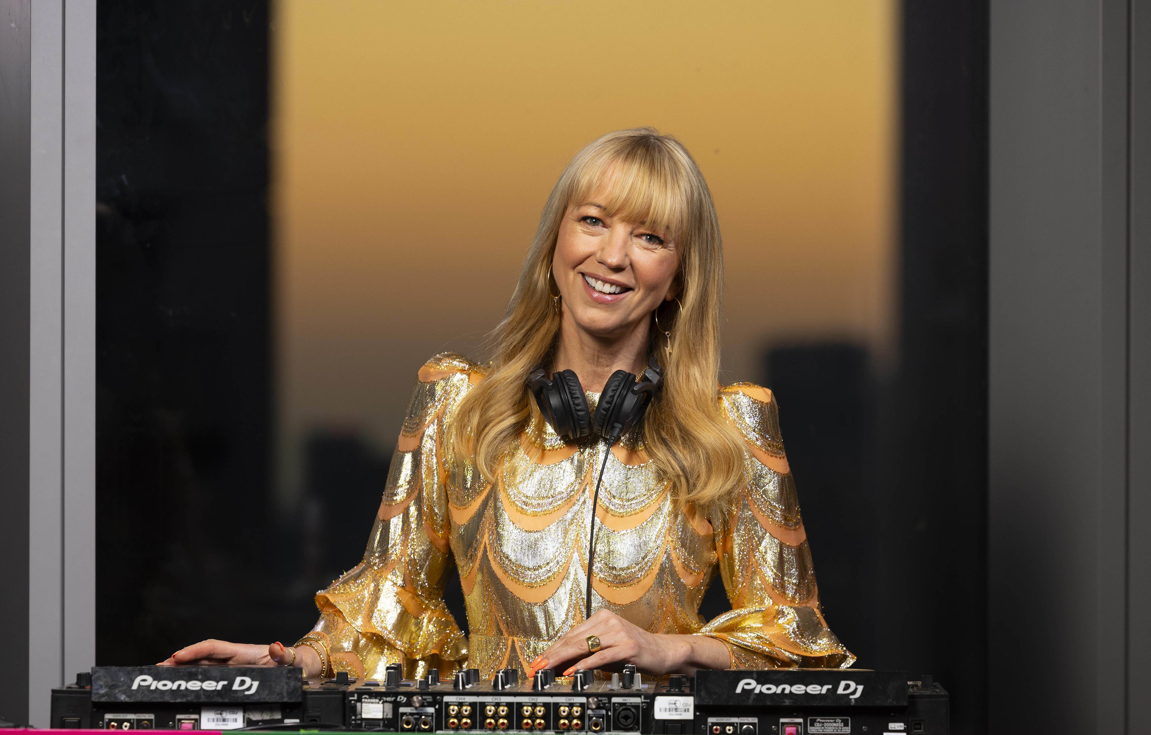 BBC Radio 2 DJ Sara Cox: The morning is when my brain is at its ...