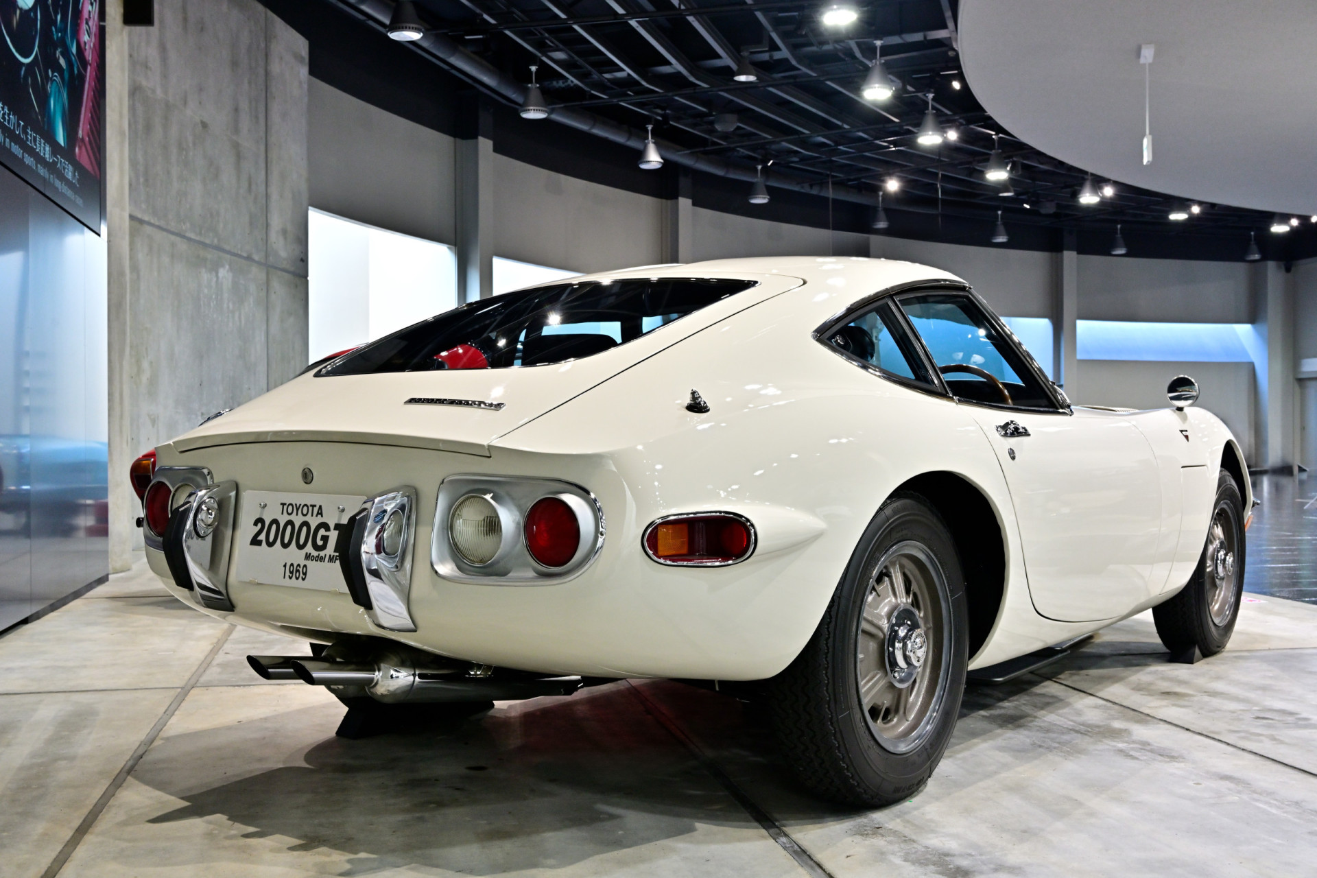 The coolest Japanese cars ever made