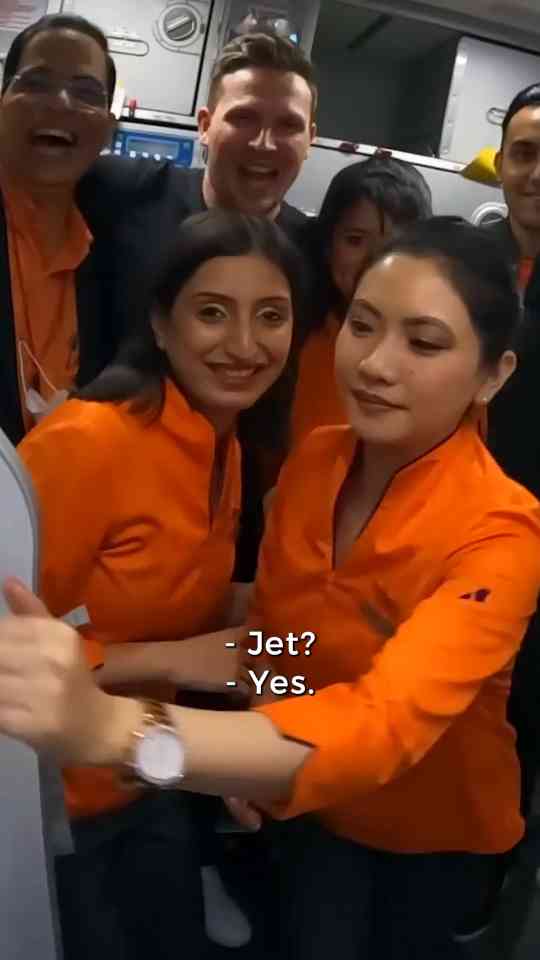 AKASA AIR'S FIRST FLIGHT - INDIA'S NEW AIRLINE!