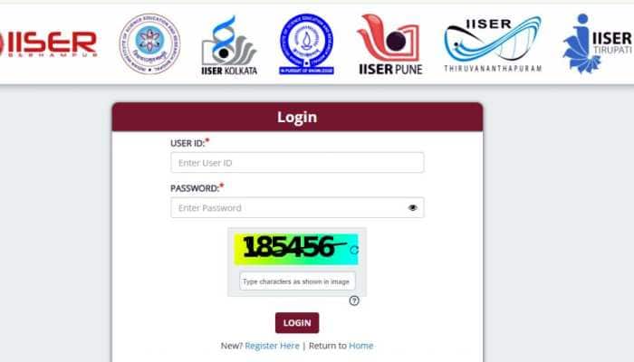 IISER IAT Result 2025 OUT At iiseradmission.in: Counselling ...