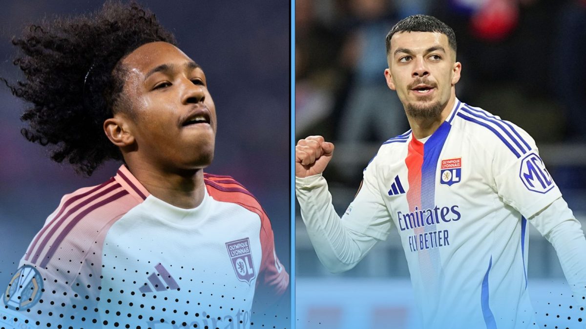 Six Lyon players Premier League clubs must target after enforced relegation