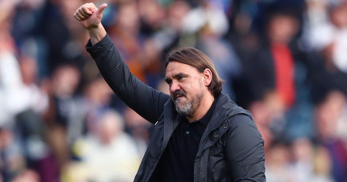 Leeds United have ‘presented the project’ in late push to beat European ...