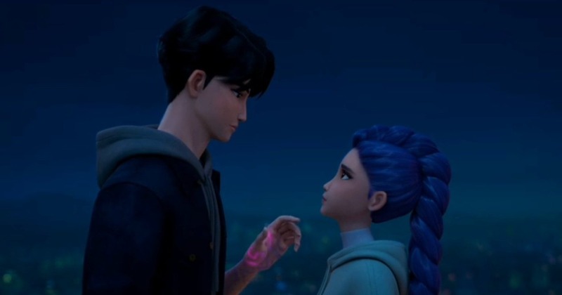 K-Pop Demon Hunters 2 coming? From Rumi and Jinu’s love story to ...