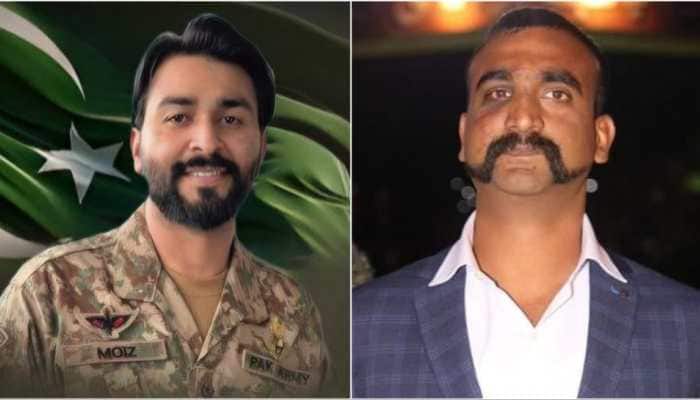 Pakistani Major Who Captured Abhinandan Killed In TTP Clash, Viral ...