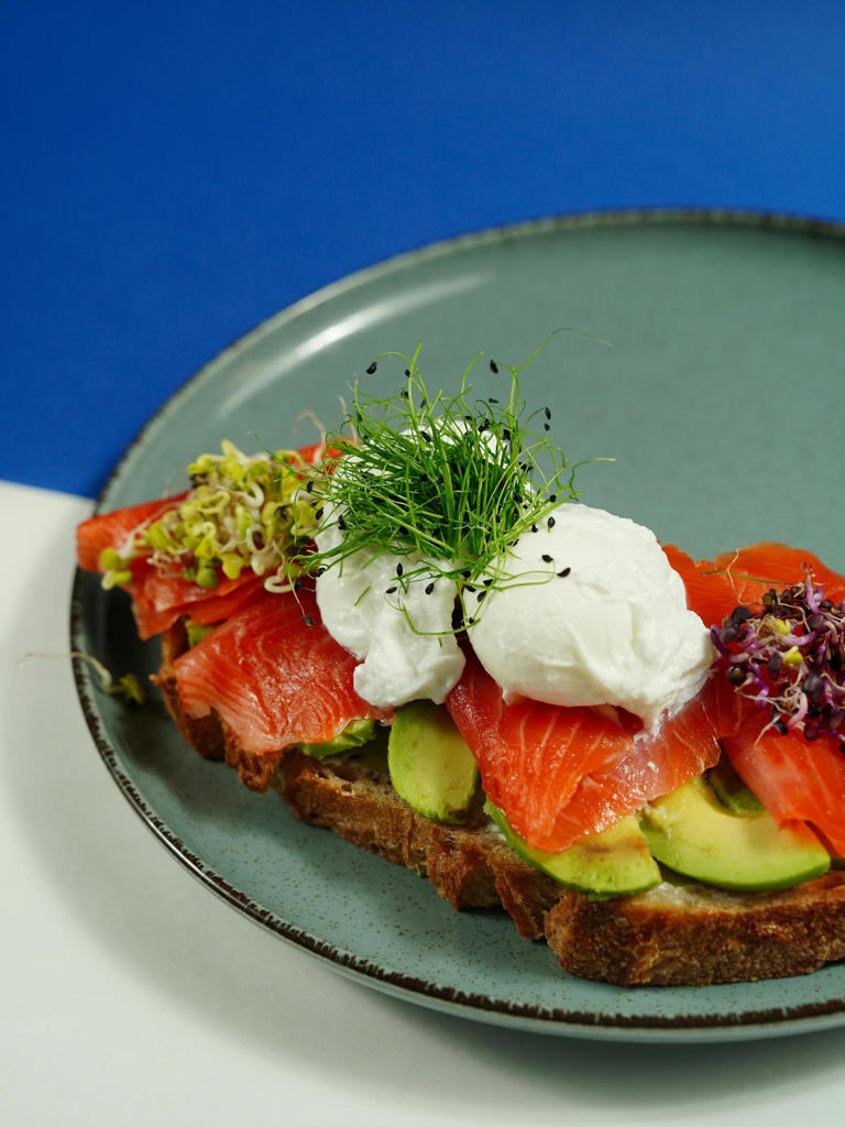 How to get a better bum with just your diet