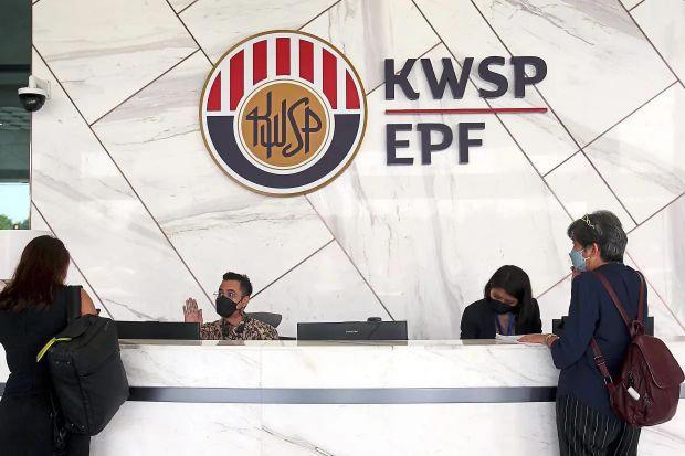 EPF stepping up engagement efforts ahead of contributions for foreign ...