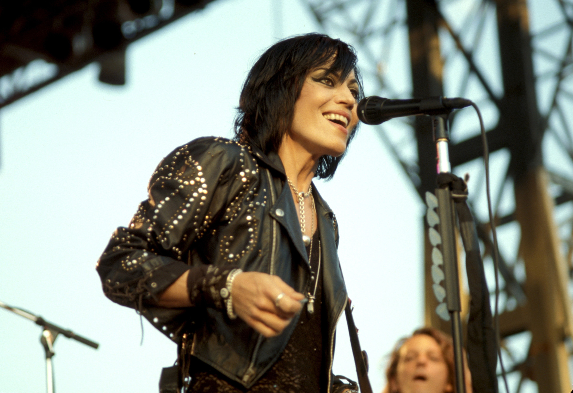 The greatest female rock stars of all time