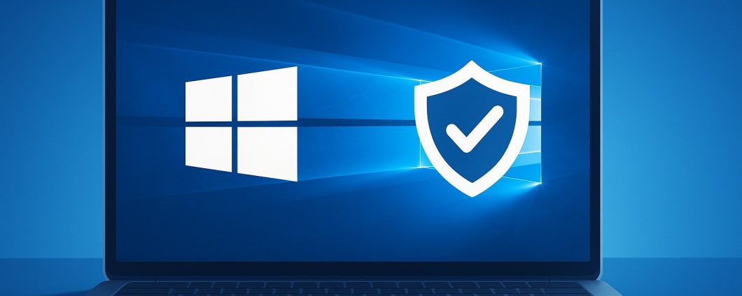 KB5068781 è il primo aggiornamento di sicurezza per Windows 10 dell'era ESU