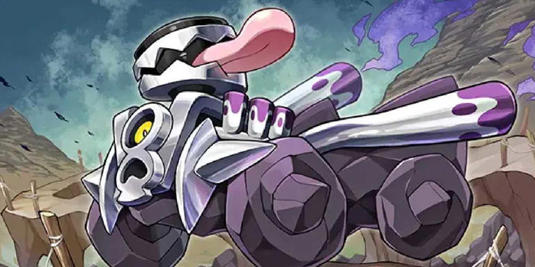 10 Most Unrealistic Pokemon Designs Ever, Ranked