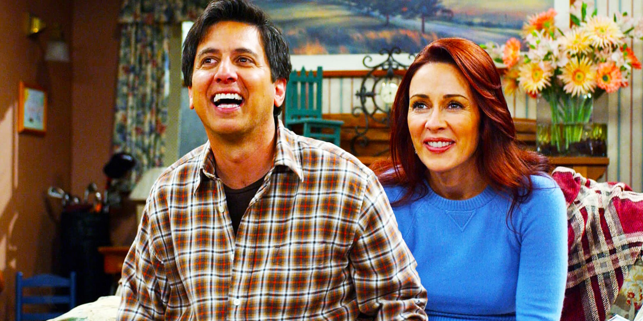 Everybody Loves Raymond Star's Favorite Episode Proves Why The Sitcom ...