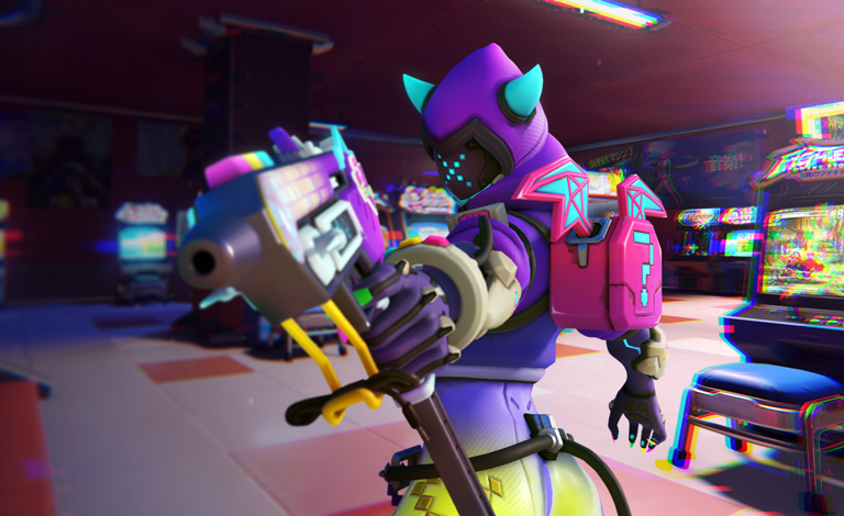 Every reward in Overwatch 2 Season 17 Battle Pass