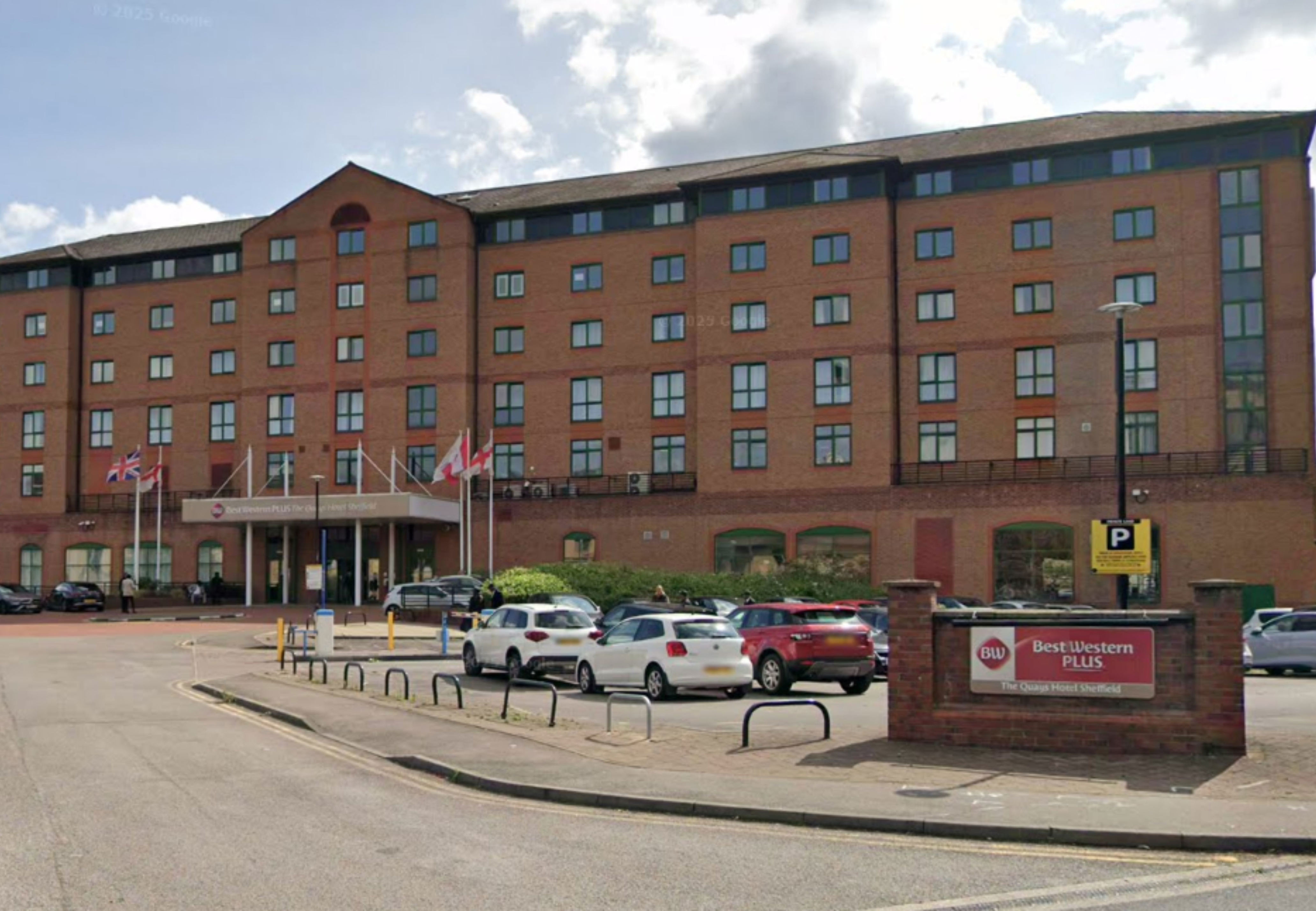 Sandman Signature: Sheffield city centre hotel to get new look as ...